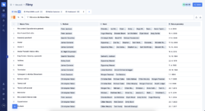 Automatizujte zpracování svých dat pomocí Datify